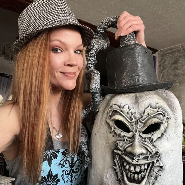 The Petrified Pumpkin Patch | Instagram, TikTok | Linktree