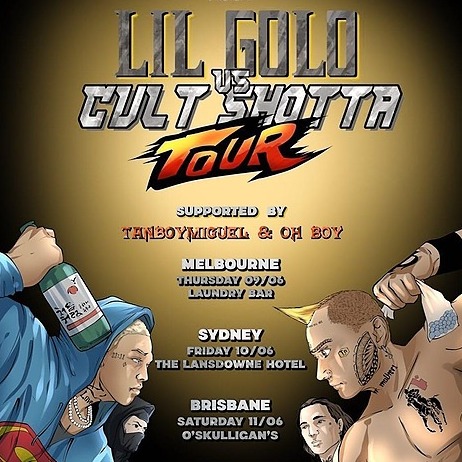 JointAdventure | Facebook | Linktree