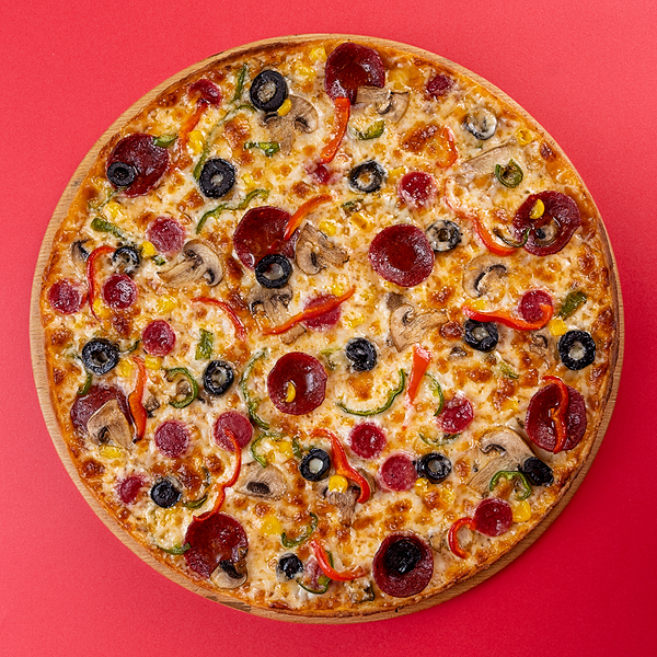 pizzav | Instagram, Facebook, TikTok | Linktree