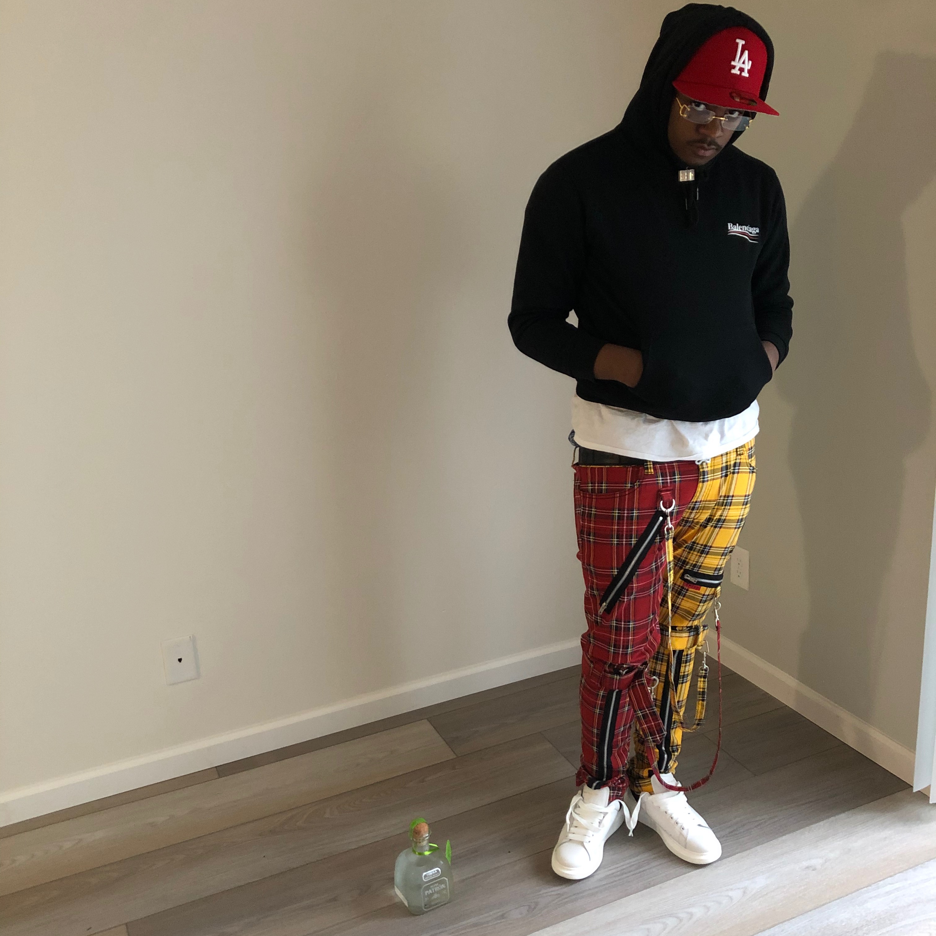 Clouie - Listen on YouTube, Spotify, Apple Music - Linktree