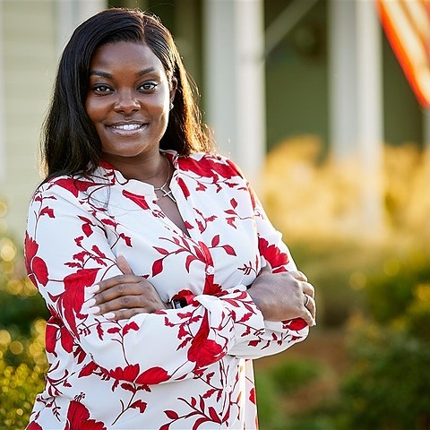 Sarah Durham | Instagram, Facebook | Linktree