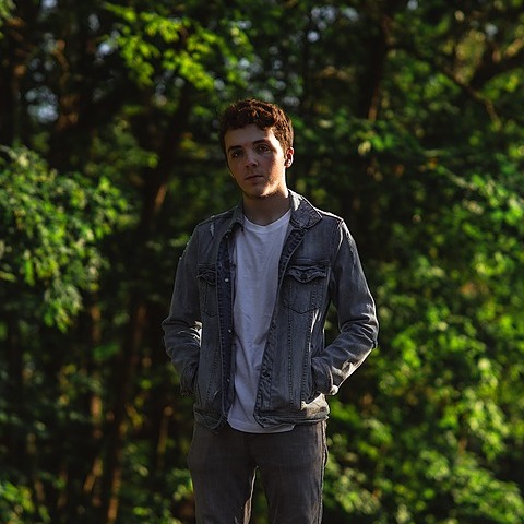 Sean Holihan Music | Twitter, Instagram, Spotify, Facebook | Linktree