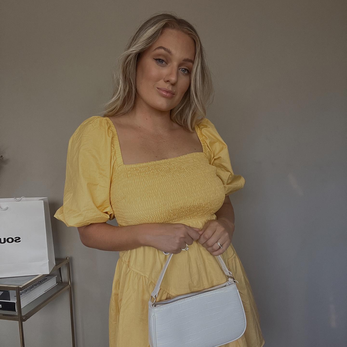 Ashleigh | TikTok | Linktree