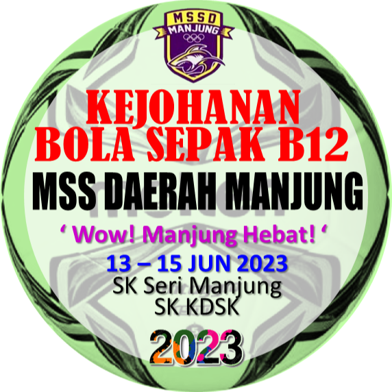 KEJOHANAN BOLA SEPAK B12 | Linktree