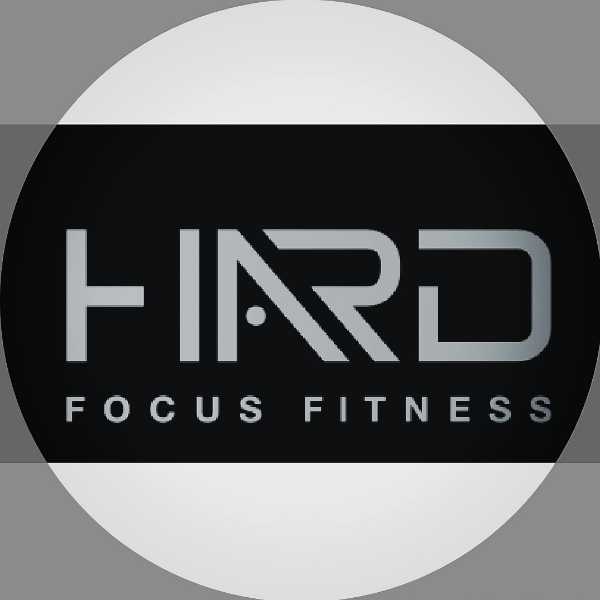 HARD FOCUS FITNESS | Facebook | Linktree