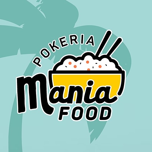 Mania Food | Linktree