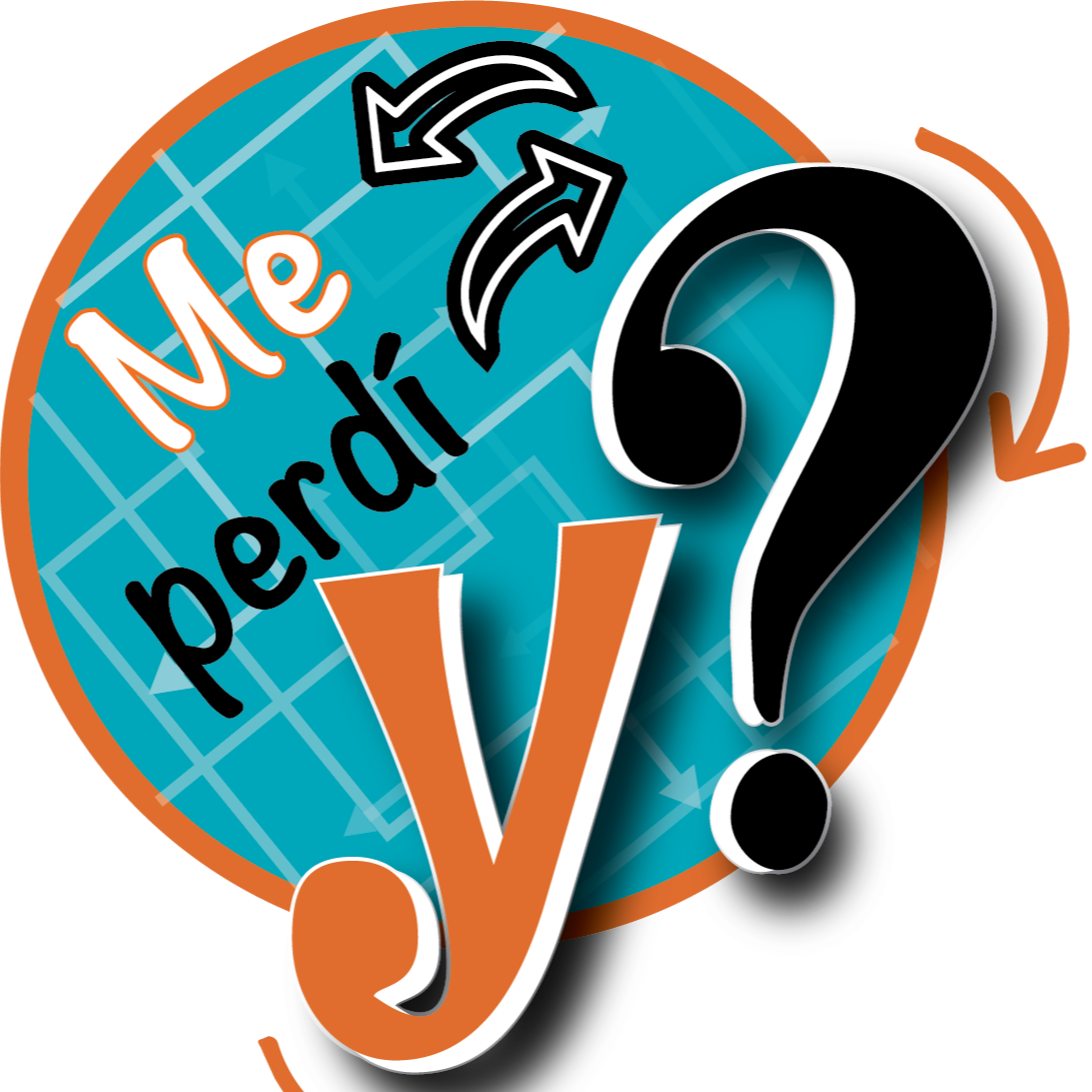 Me Perdi Y? | Instagram, Facebook | Linktree