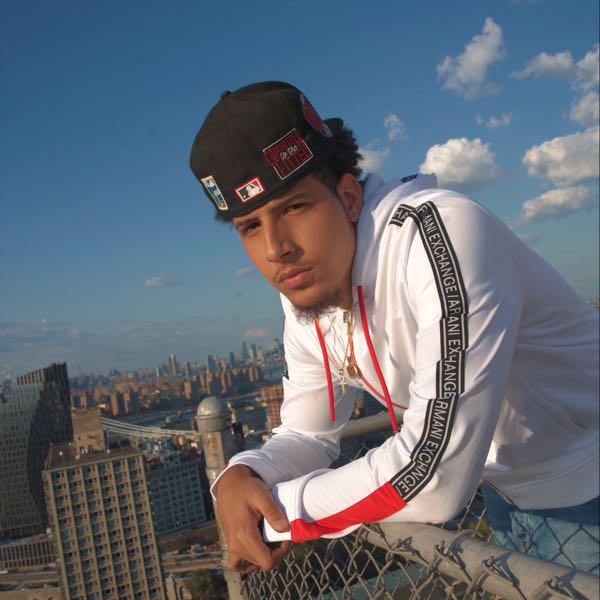 Nottii G 💫 | Twitter, Instagram, YouTube, Spotify | Linktree