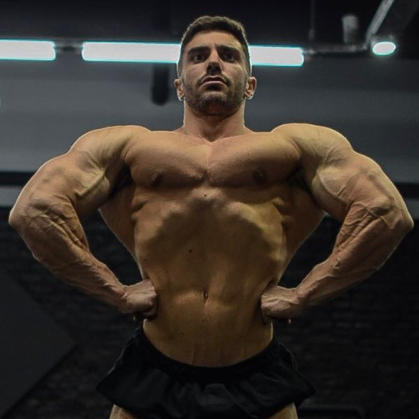 Juli Frontino | Linktree