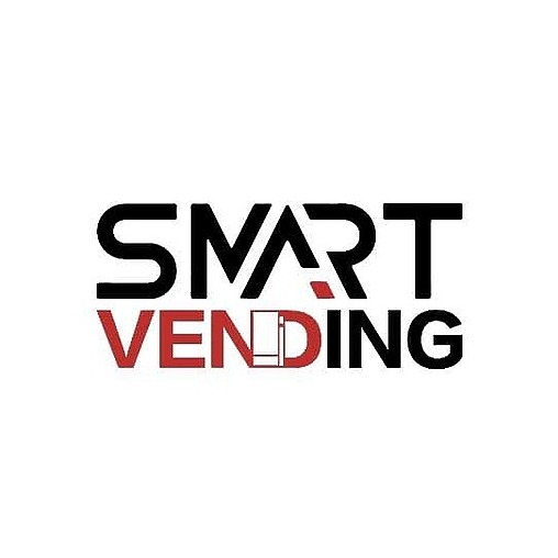 Smart Vending by Nuno | Instagram, Facebook, TikTok | Linktree