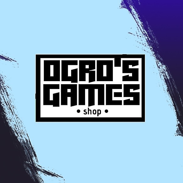 OGROS GAMES | Linktree