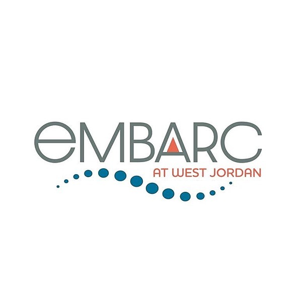 Embarc at West Jordan | Linktree