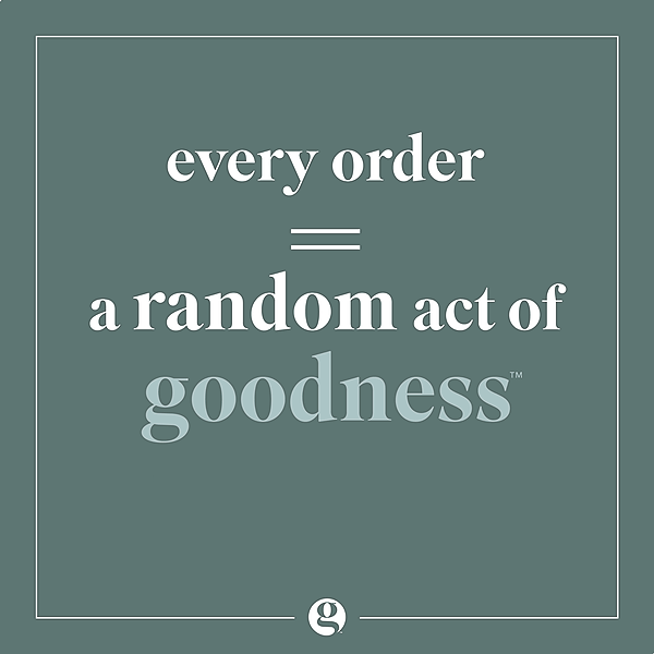 Ellie Russo - Give Goodness | Linktree