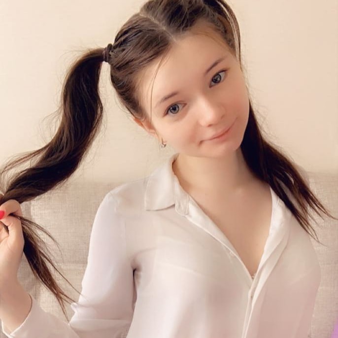 Ekaterina from Russia | Instagram | Linktree