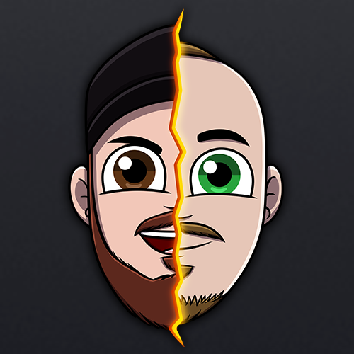 Kevzter & Keebabb | Linktree