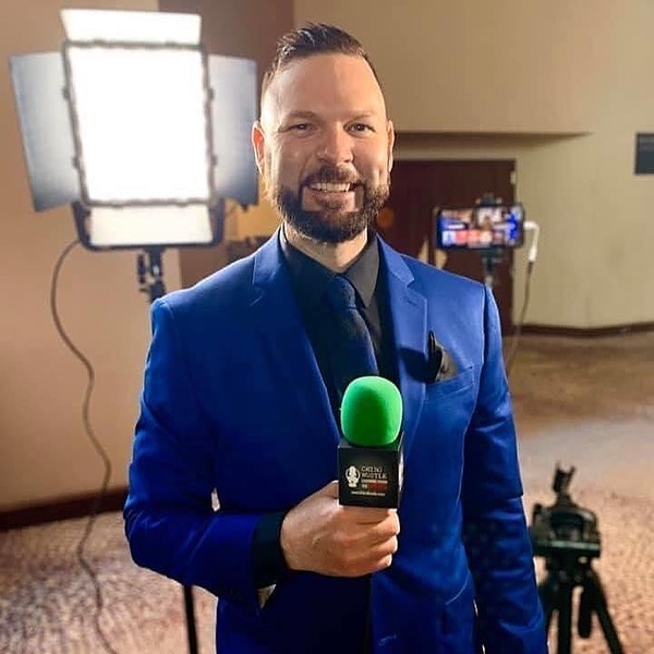 James Chester | Linktree