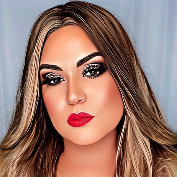 Curvy Cosmetics By Zuly | Instagram, Facebook, TikTok | Linktree