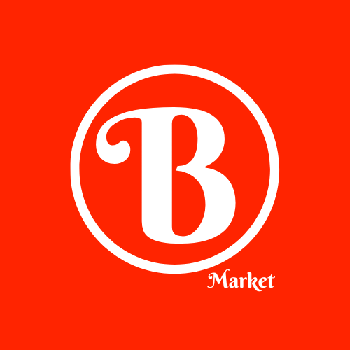 @bmarket | Instagram, Facebook, TikTok | Linktree