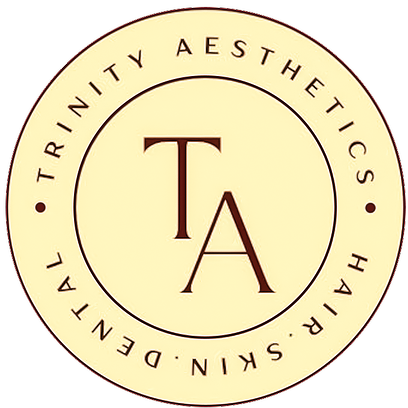 Trinity Aesthetics | Instagram, Facebook | Linktree