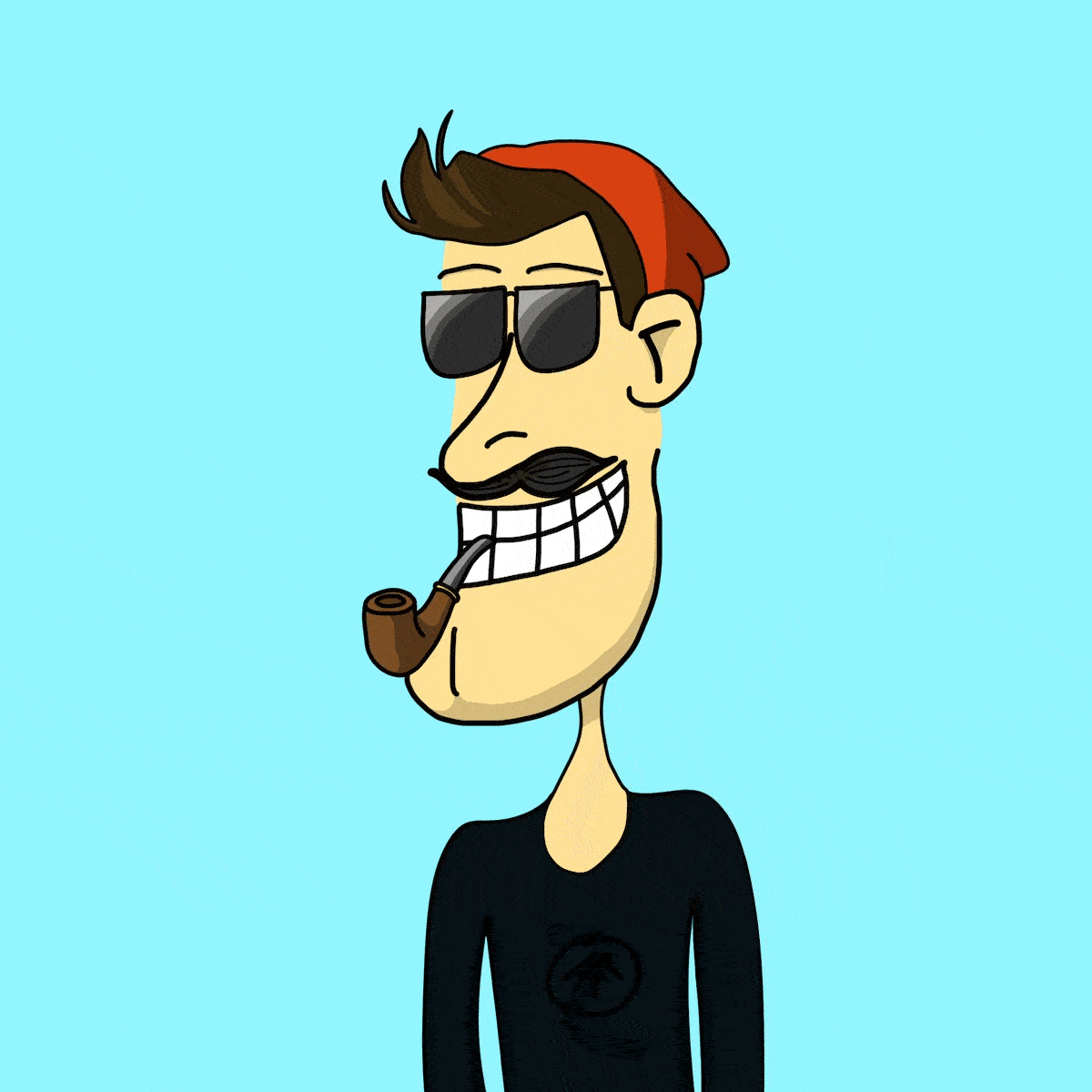 Average BoB NFT | Twitter | Linktree