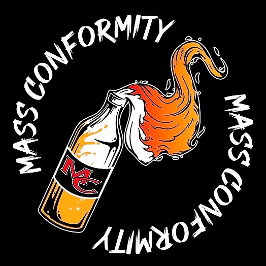 MassConformity - Listen on Spotify, Apple Music - Linktree