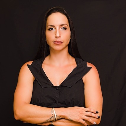 Prof Milena Dutra | Linktree