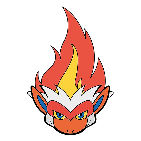 Flamey | Twitter, Instagram, YouTube, TikTok, Twitch | Linktree