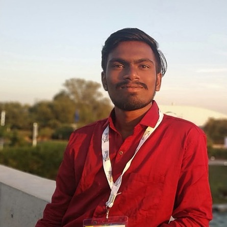 Laxdip Patel | Twitter, Instagram, Facebook | Linktree