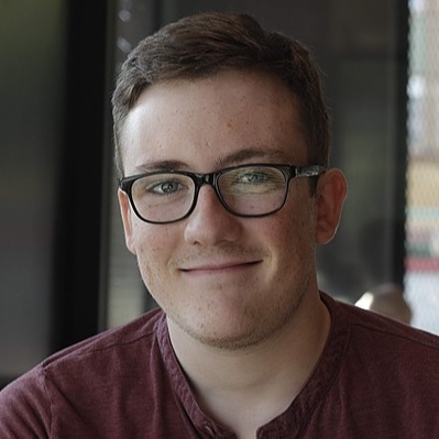 Adam Harcourt | Twitter, Instagram | Linktree