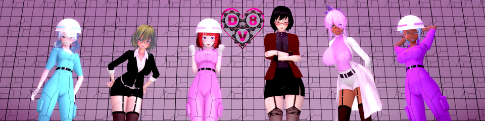 dv8animations | Twitter | Linktree