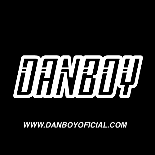 DANBOY | Twitter, Instagram, Facebook, TikTok | Linktree