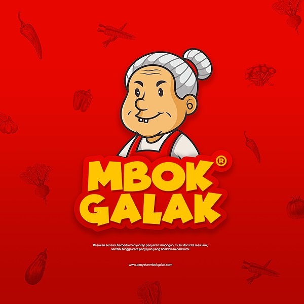 Penyetan Mbok Galak | Linktree
