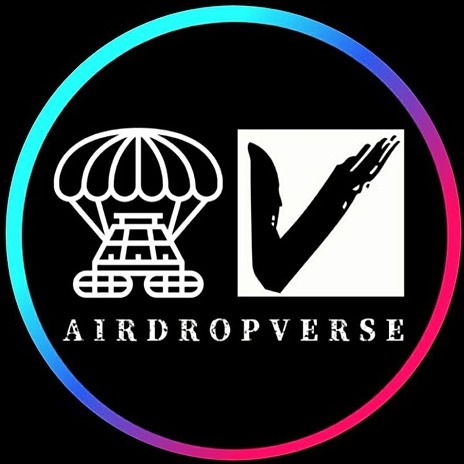 Airdropverse | Twitter | Linktree