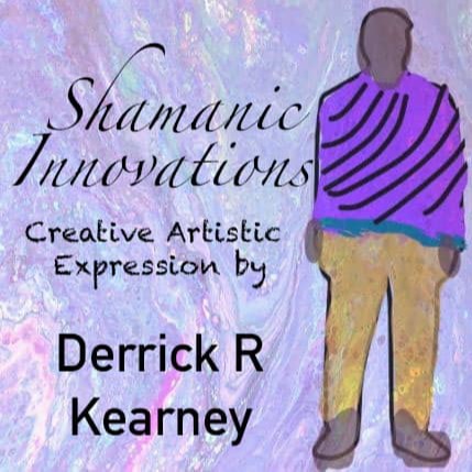 Derrick R Kearney | Linktree