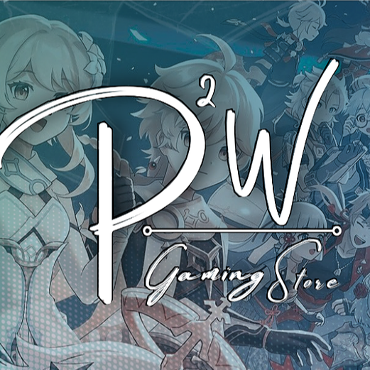 @P2W.Gaming Store | Linktree