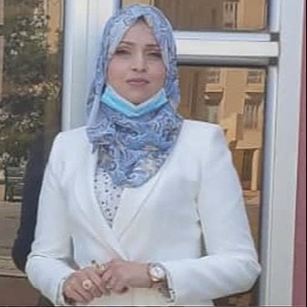 Dr. Asma RAHMANI | Linktree