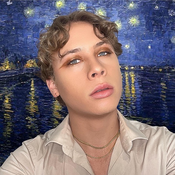 Luke Alexander | Twitter, Instagram, TikTok | Linktree