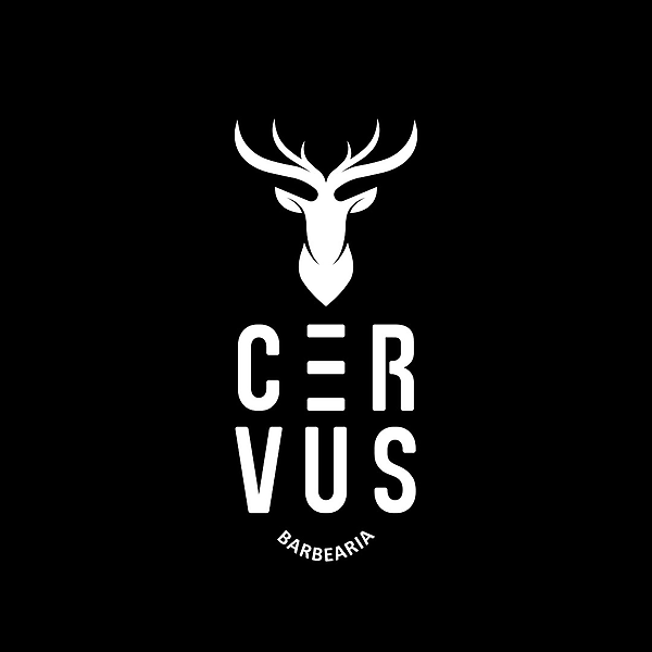 Cervus Barbearia | Linktree