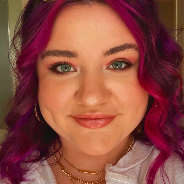 LeAnne Sharp | Instagram, Facebook | Linktree