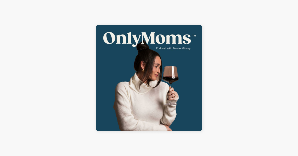OnlyMoms | TikTok | Linktree