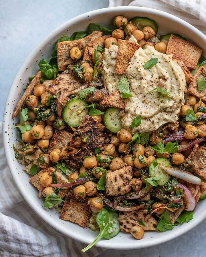 @plantbasedrd | Linktree