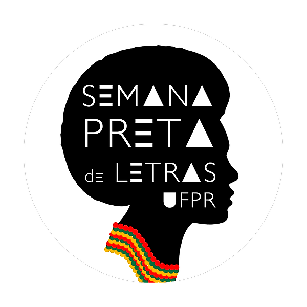 Semana PRETA de Letras UFPR | Linktree