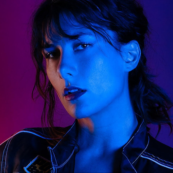 Mlle_Sunny | Twitter, Instagram, Twitch | Linktree