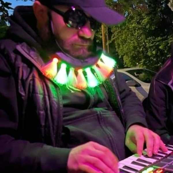 SWS Music | YouTube | Linktree