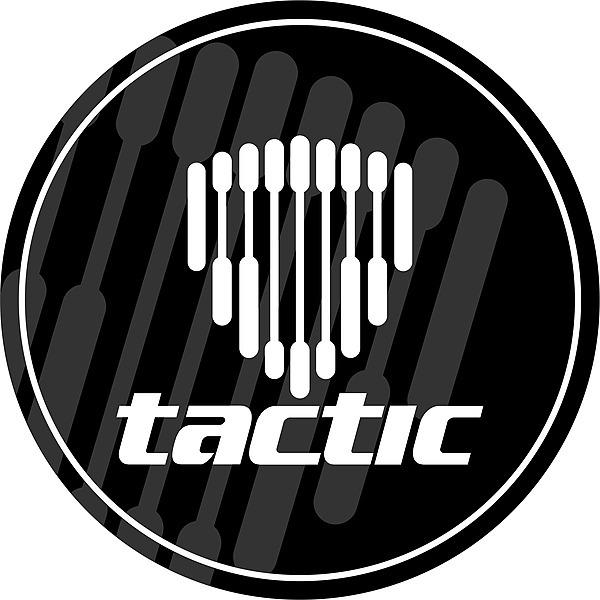 tactic.industries | Instagram | Linktree