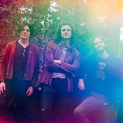 Triptides - Listen on YouTube, Spotify, Apple Music - Linktree