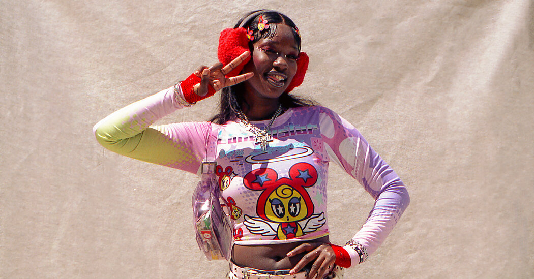 Aliyah’s Interlude | Twitter, Instagram, TikTok | Linktree