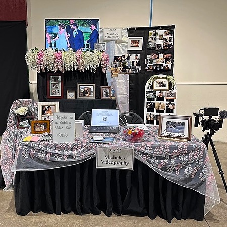 michele_sharp_videography | Instagram, Facebook | Linktree