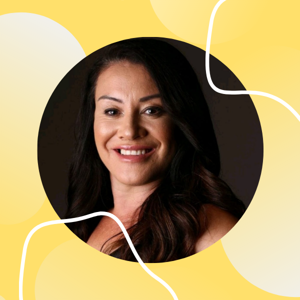 Eliane Andrade Master Coach | Linktree