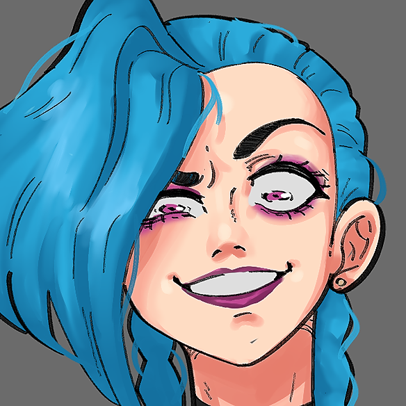 PinktheReborn | Twitter | Linktree